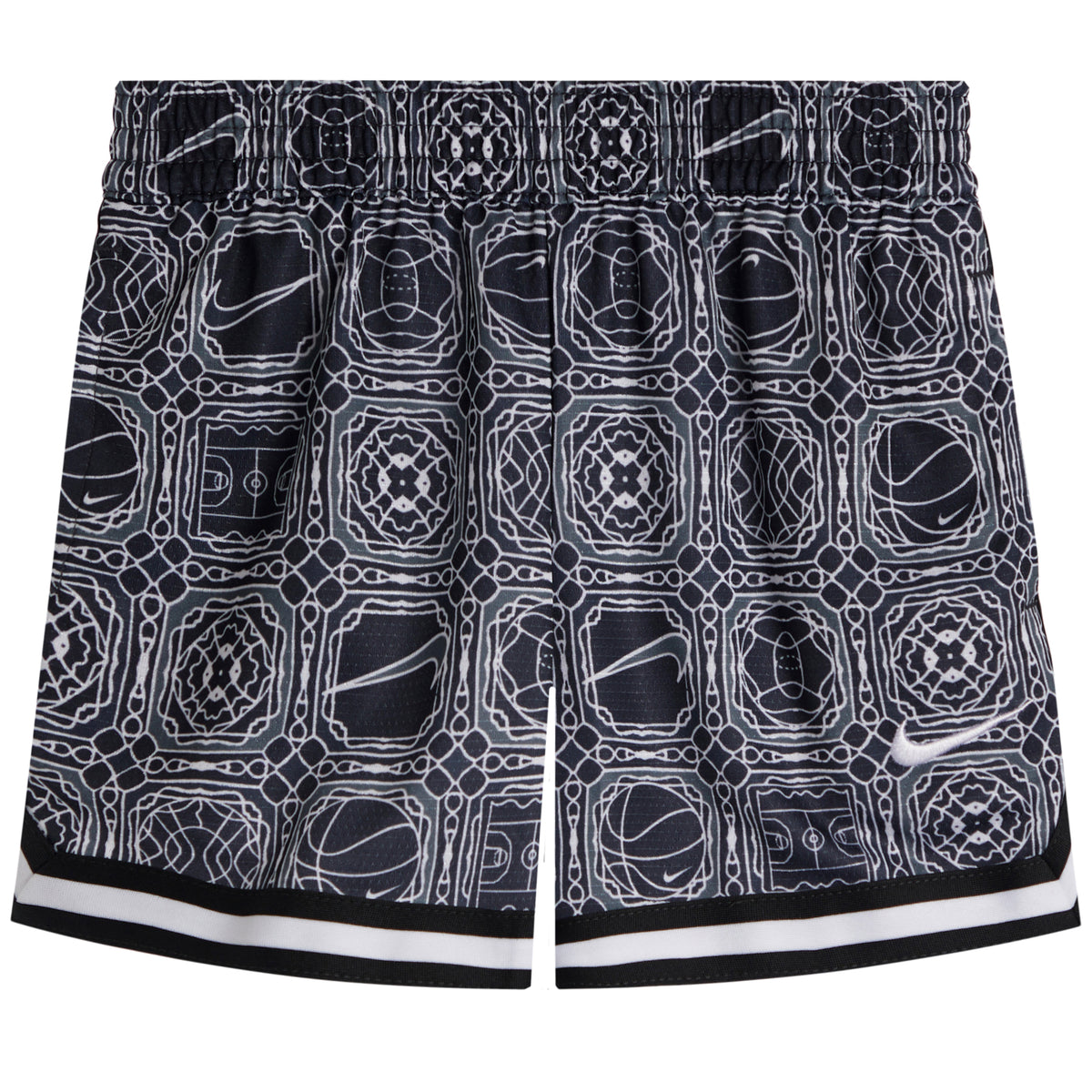 DNA 24 Short Set | Denny's