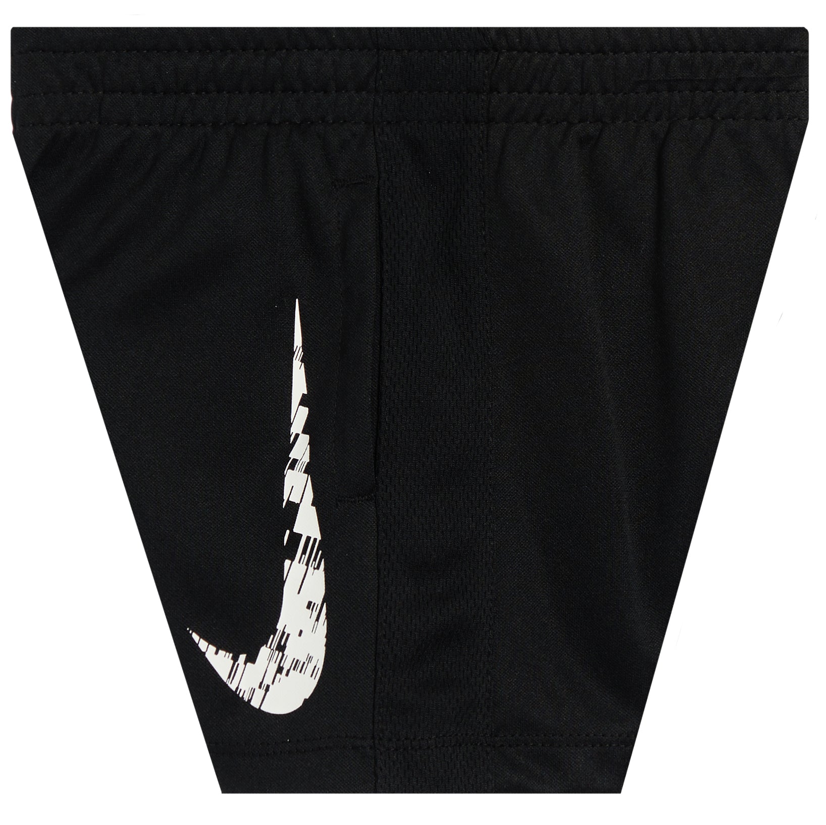 Trophy Short – Denny's X Lester's