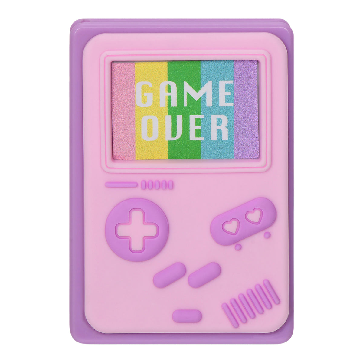 Gamer Lip Gloss | Denny's