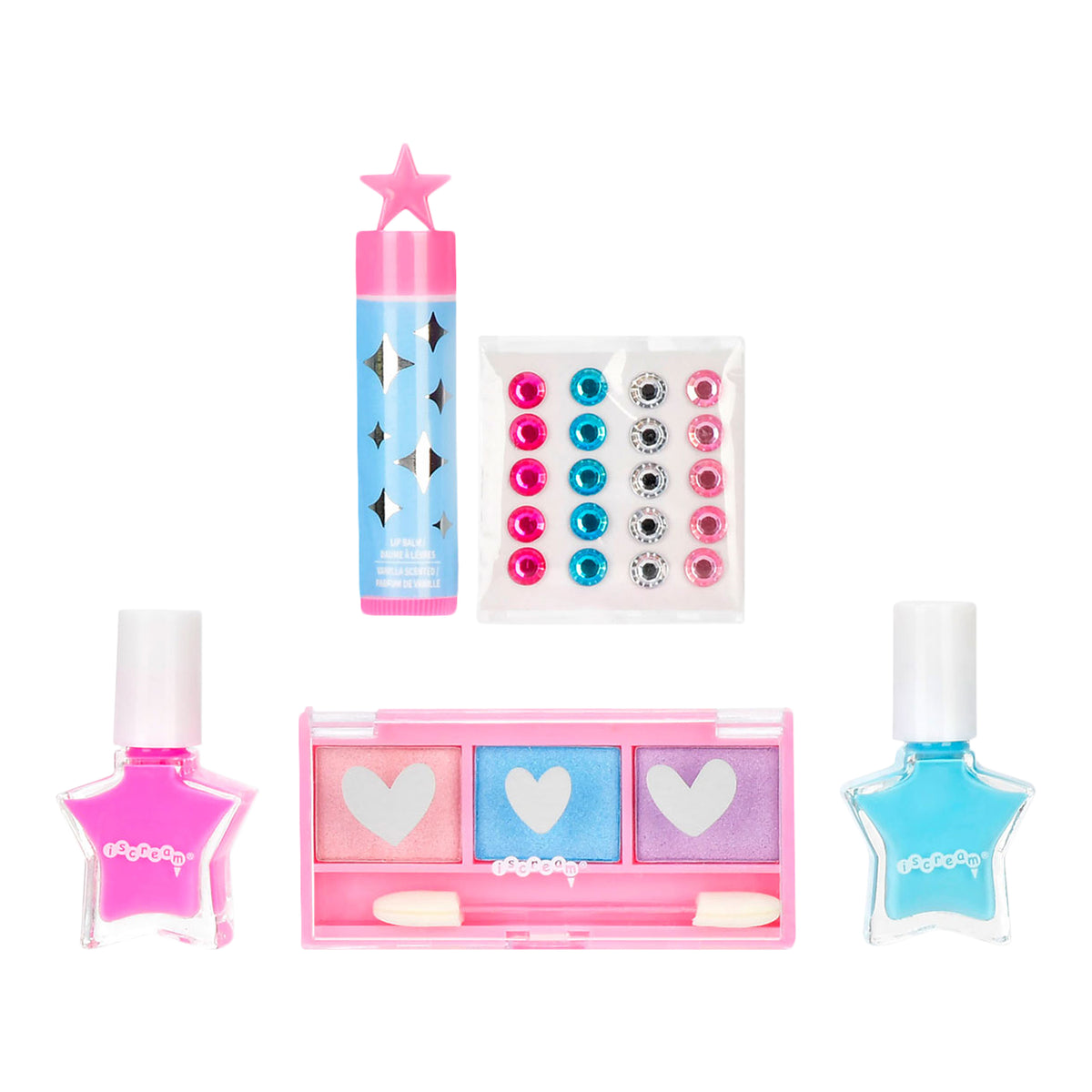 Glistening Beauty Set | Denny's