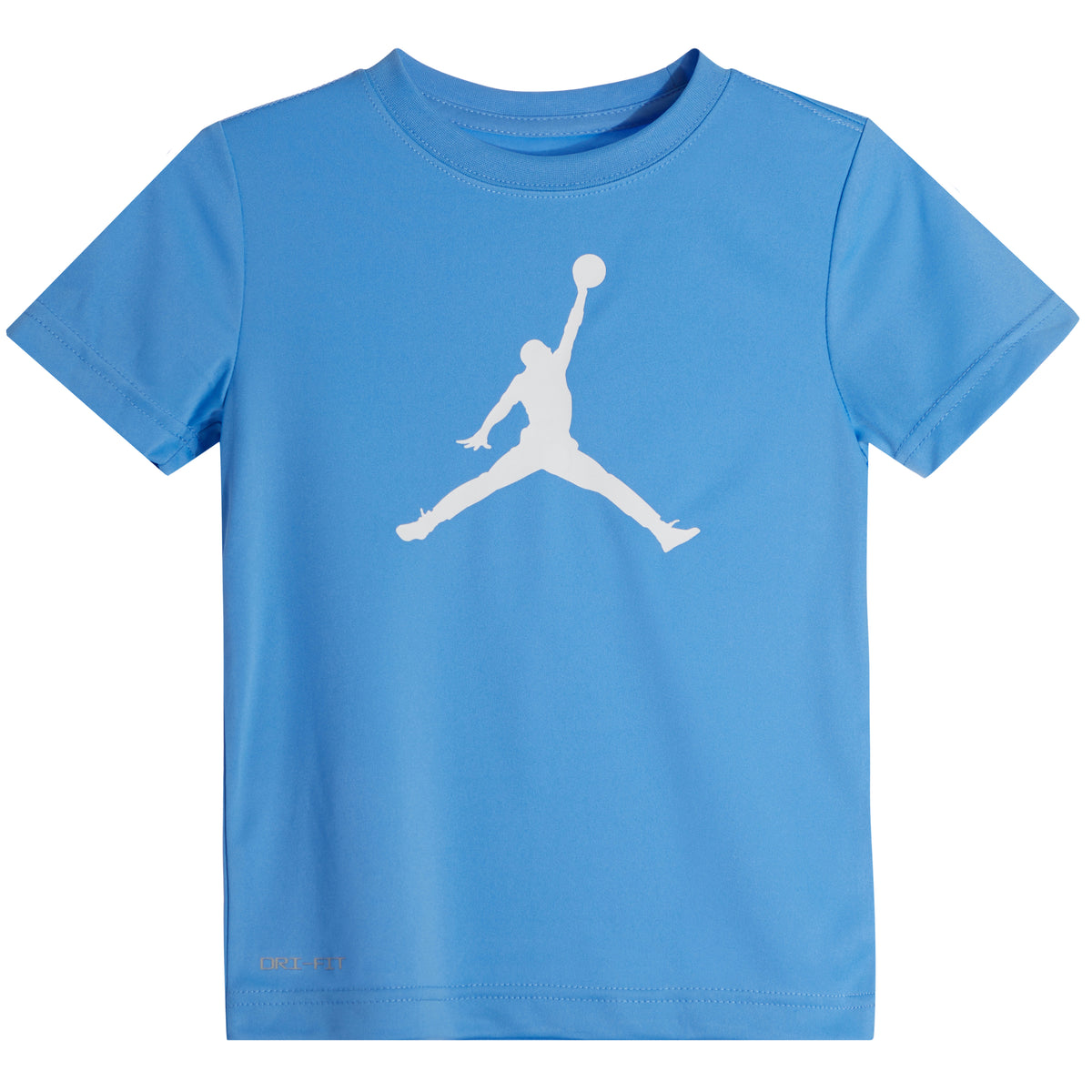 Jumpman Logo Dri-Fit Tee | Denny's