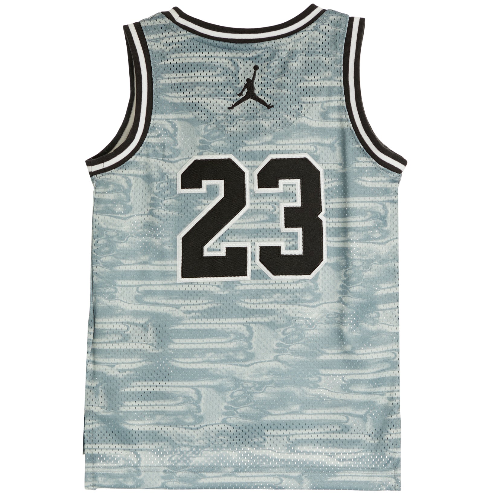 AOP Jordan 23 Jersey – Denny's X Lester's