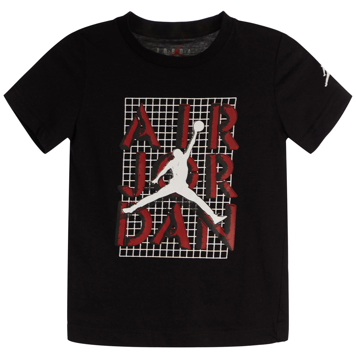 Jordan Stack Tee | Denny's