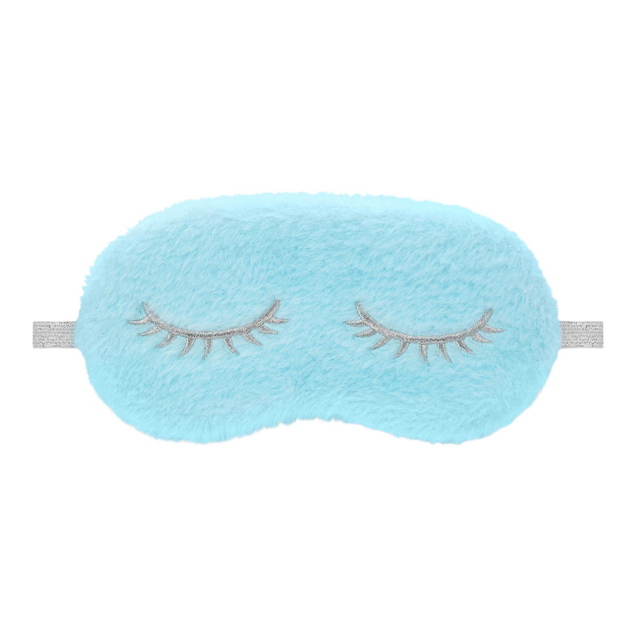 Glitter Eyes Sleep Mask – Denny's X Lester's