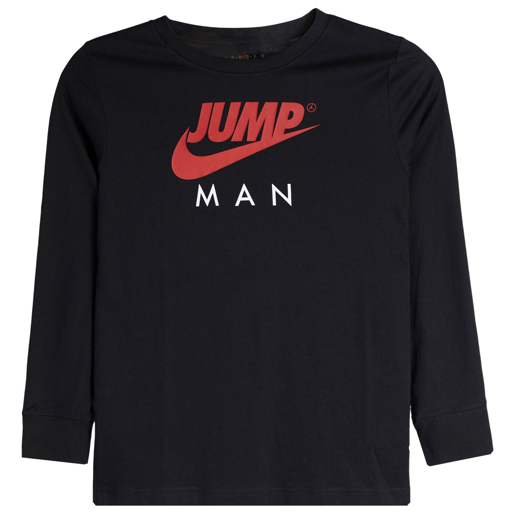 Jumpman Triple Threat Tee – Denny's X Lester's
