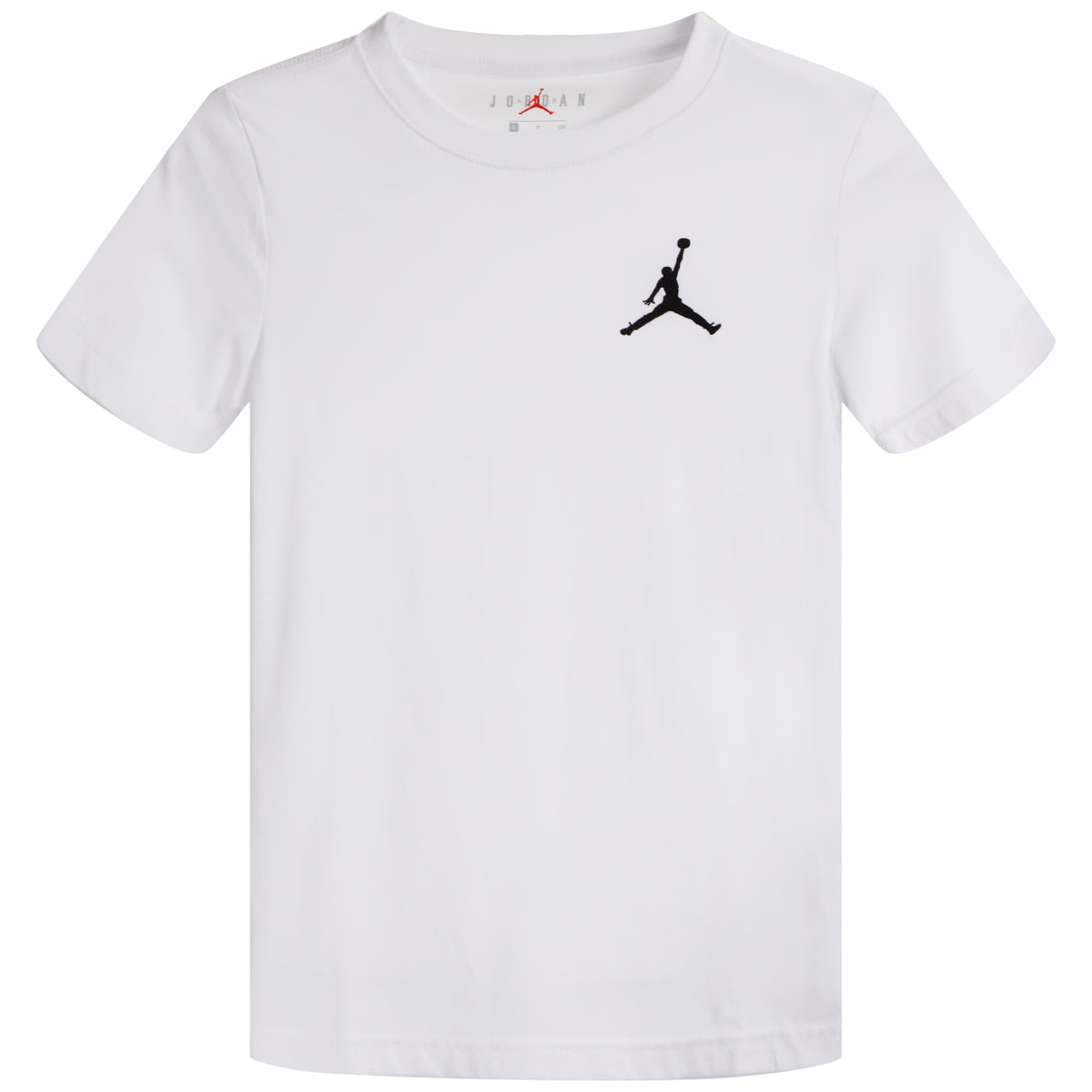 Jumpman Air Embroidered Tee | Denny's