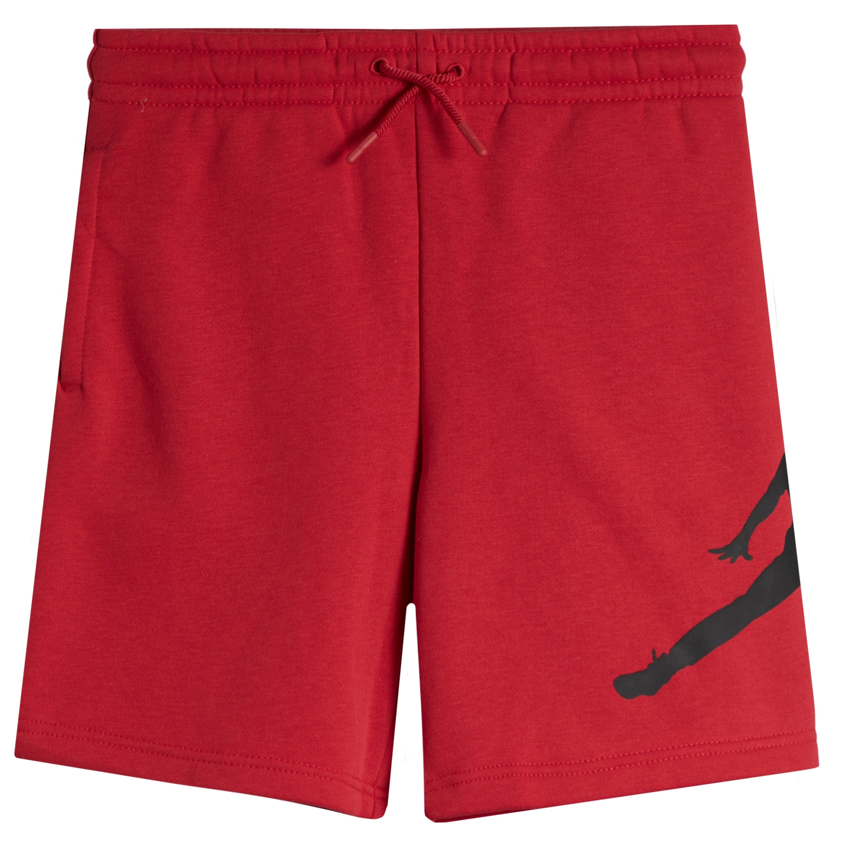 Big Jumpman Fleece Short – Denny's X Lester's