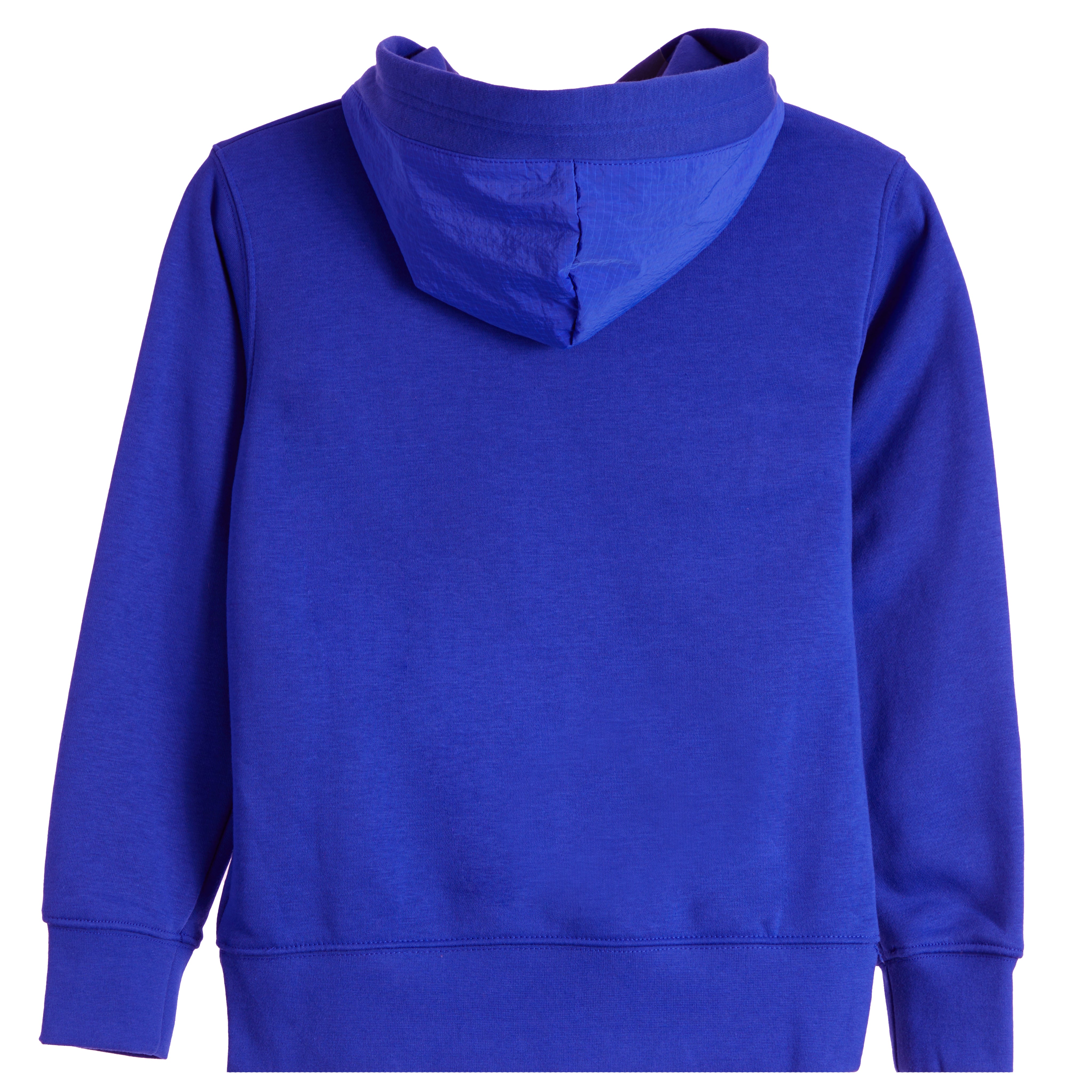 Nothing But Net Hoodie – Denny's X Lester's