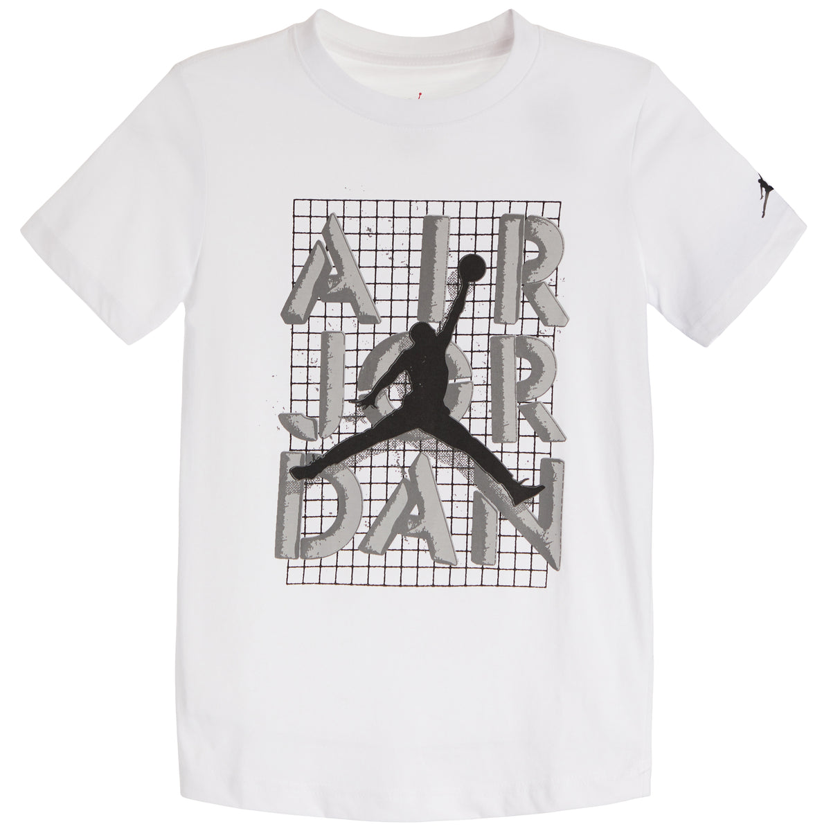 Jordan Stack Tee | Denny's