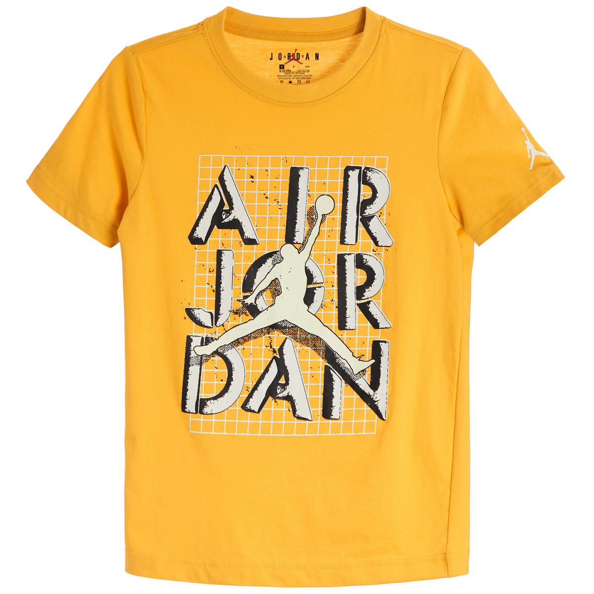 Jordan Stack Tee | Denny's