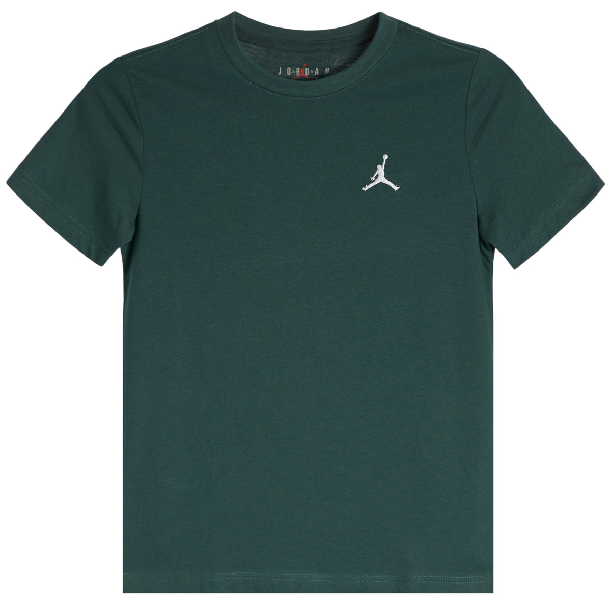 Jumpman Air Embroidered Tee | Denny's