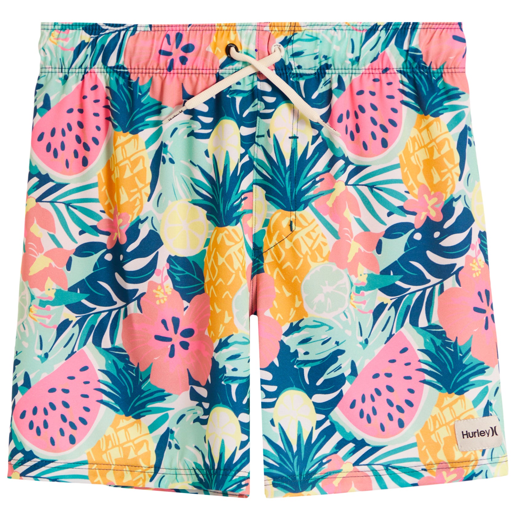 Fruit Swim with Brief Liner By Size – Denny's X Lester's