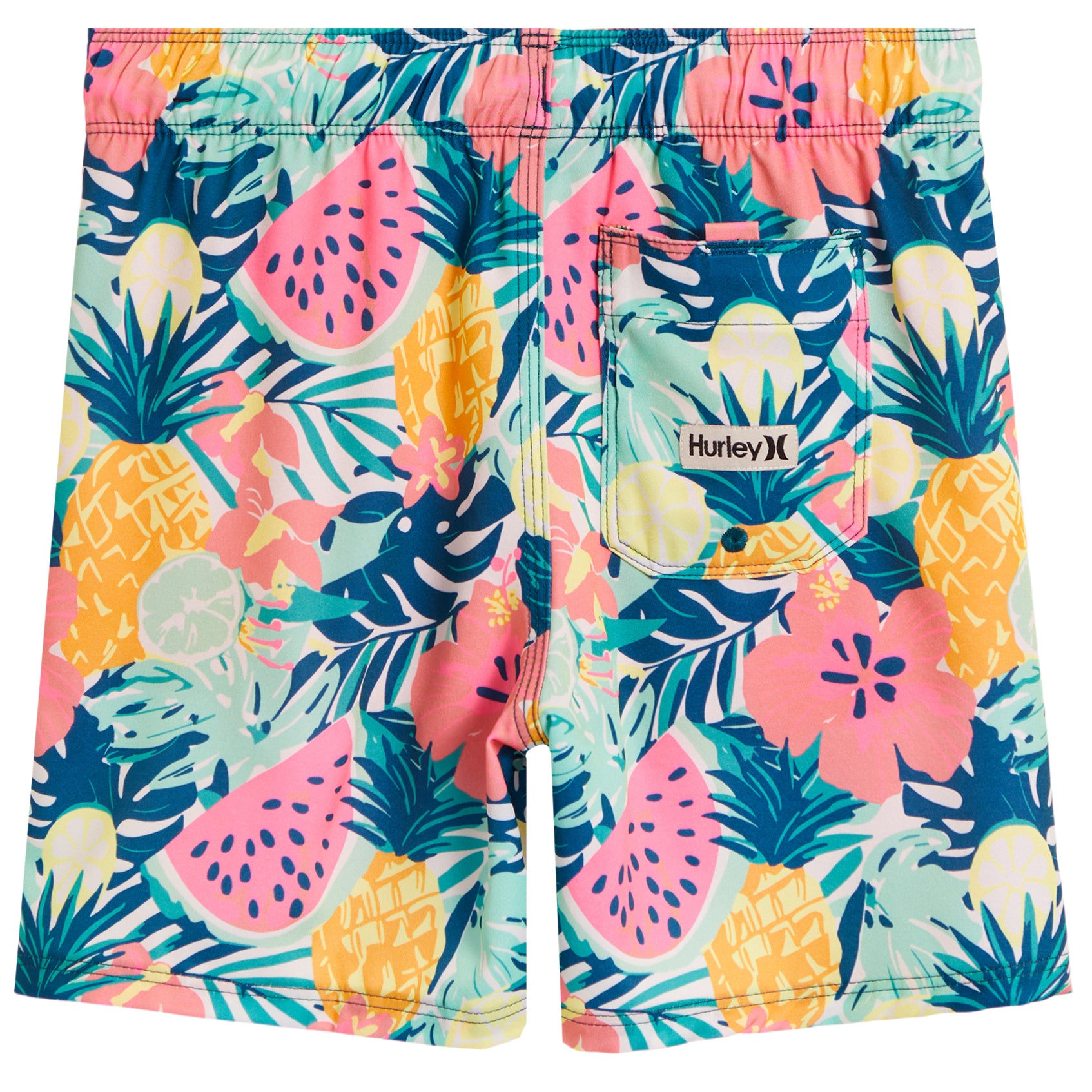 Fruit Swim with Brief Liner By Size – Denny's X Lester's