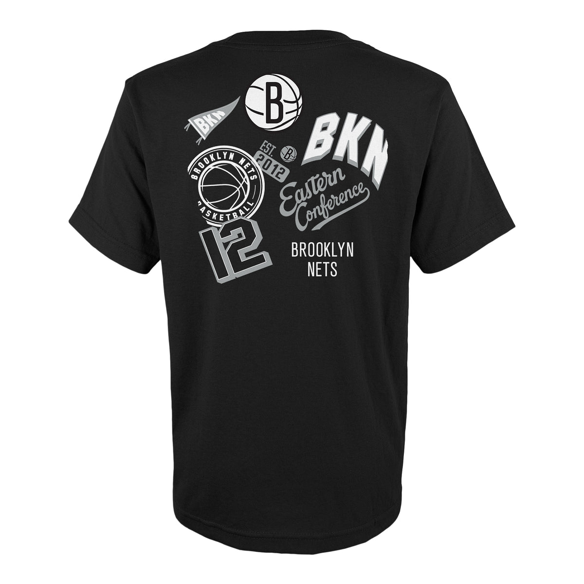 Nets Street Legends Tee | Denny's