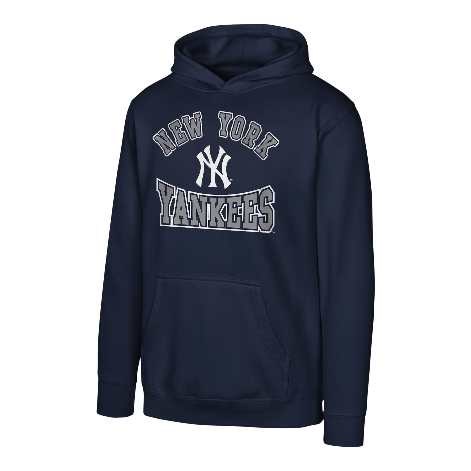 Yankees Hometown Fleece Hoodie – Denny's X Lester's