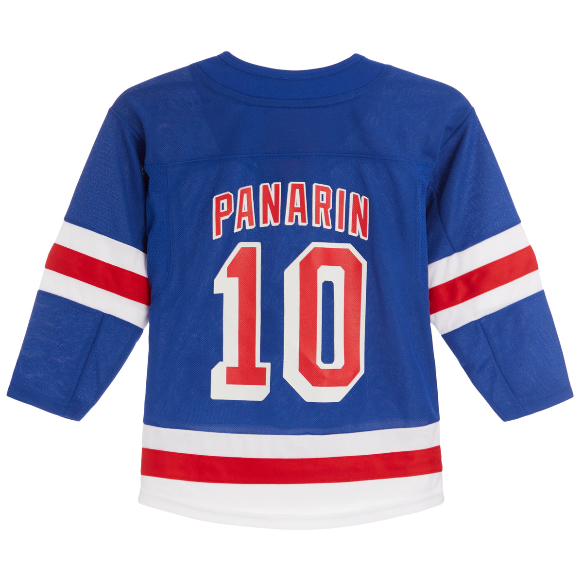 Rangers Premier Home Panarin Jersey | Denny's
