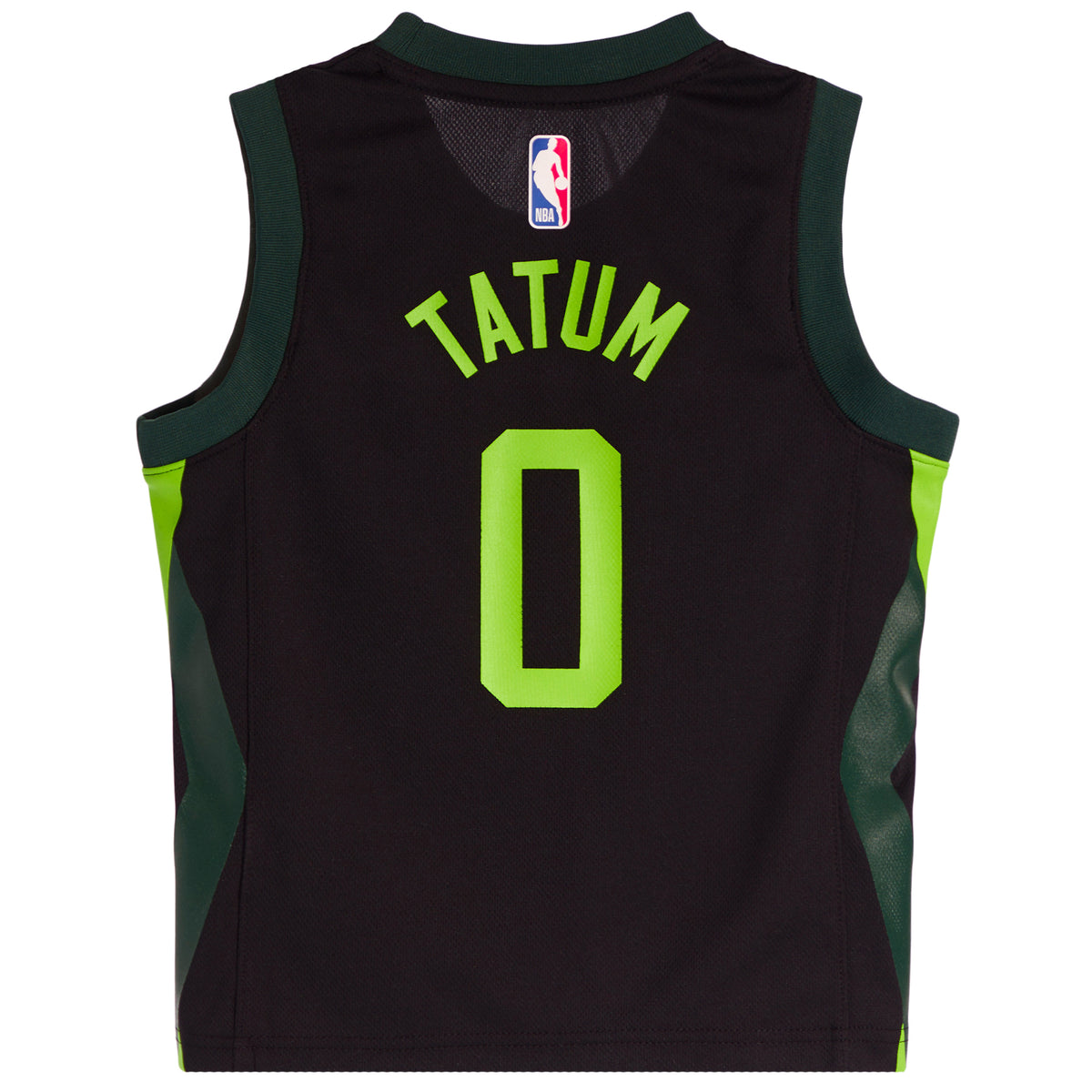 Tatium Celtics Replica City Edition Jersey | Denny's