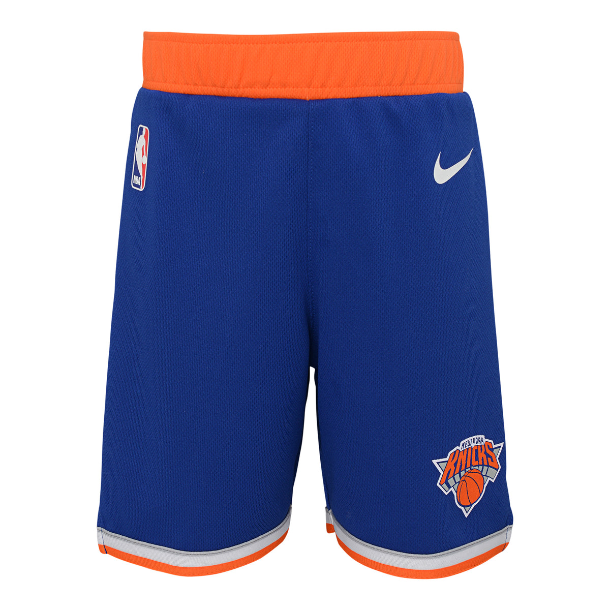 Knicks Replica Short | Denny's