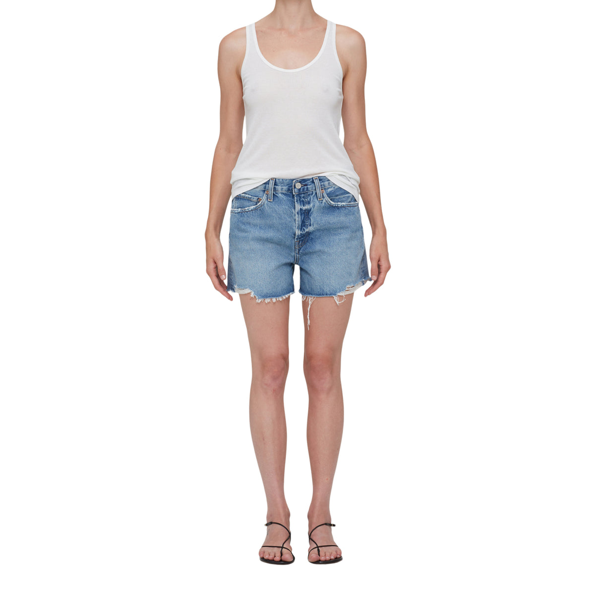 Parker Long Shor | Denny's