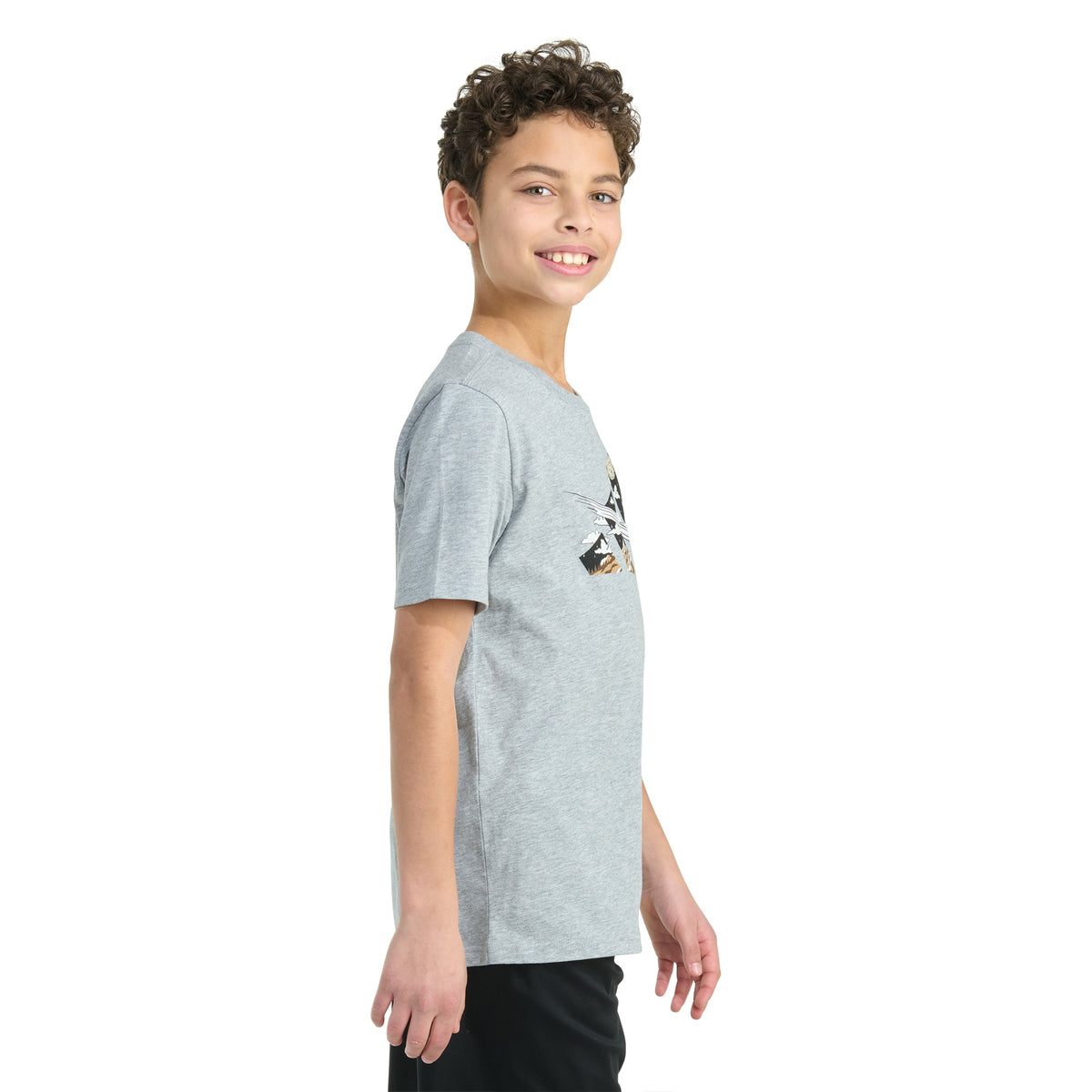 Galactic Goal Tee | Denny's