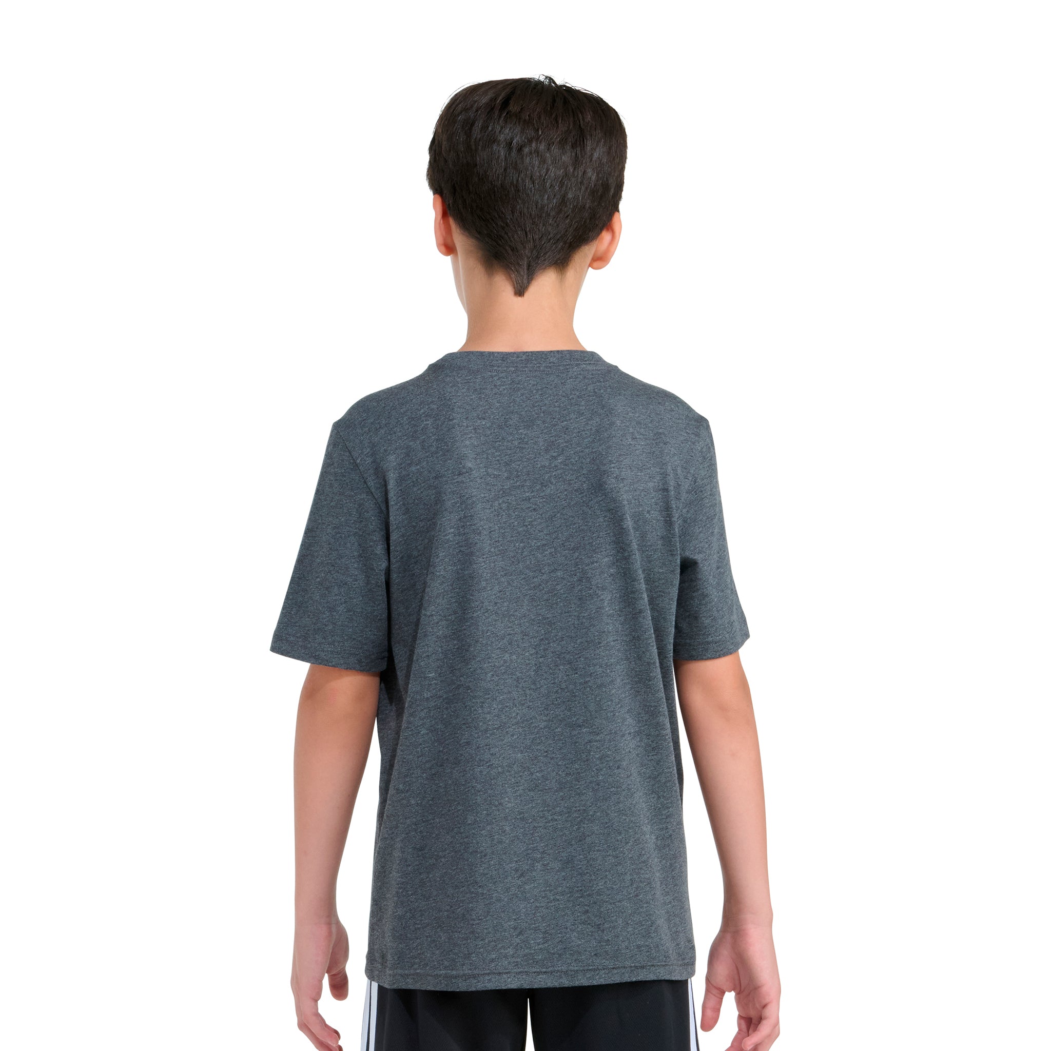 Soccer Drip Tee – Denny's X Lester's