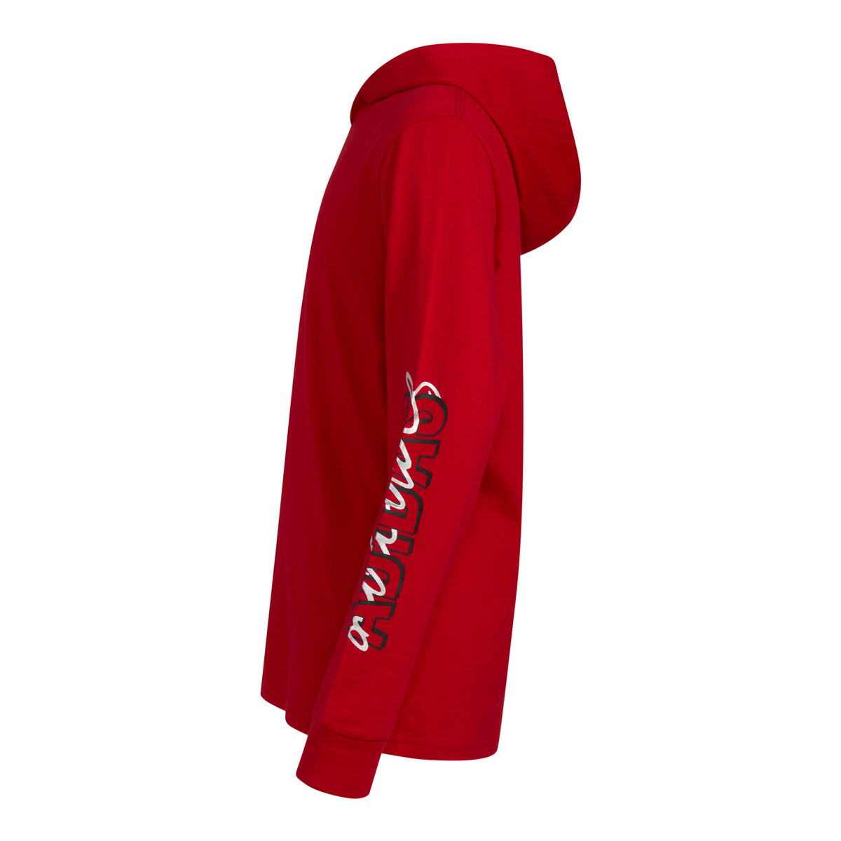 Signature Hooded Tee | Denny's