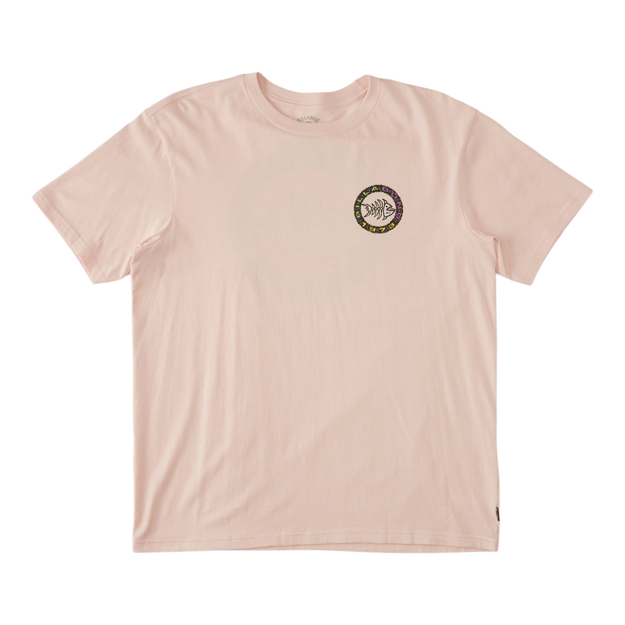 Bonez Tee – Denny's X Lester's