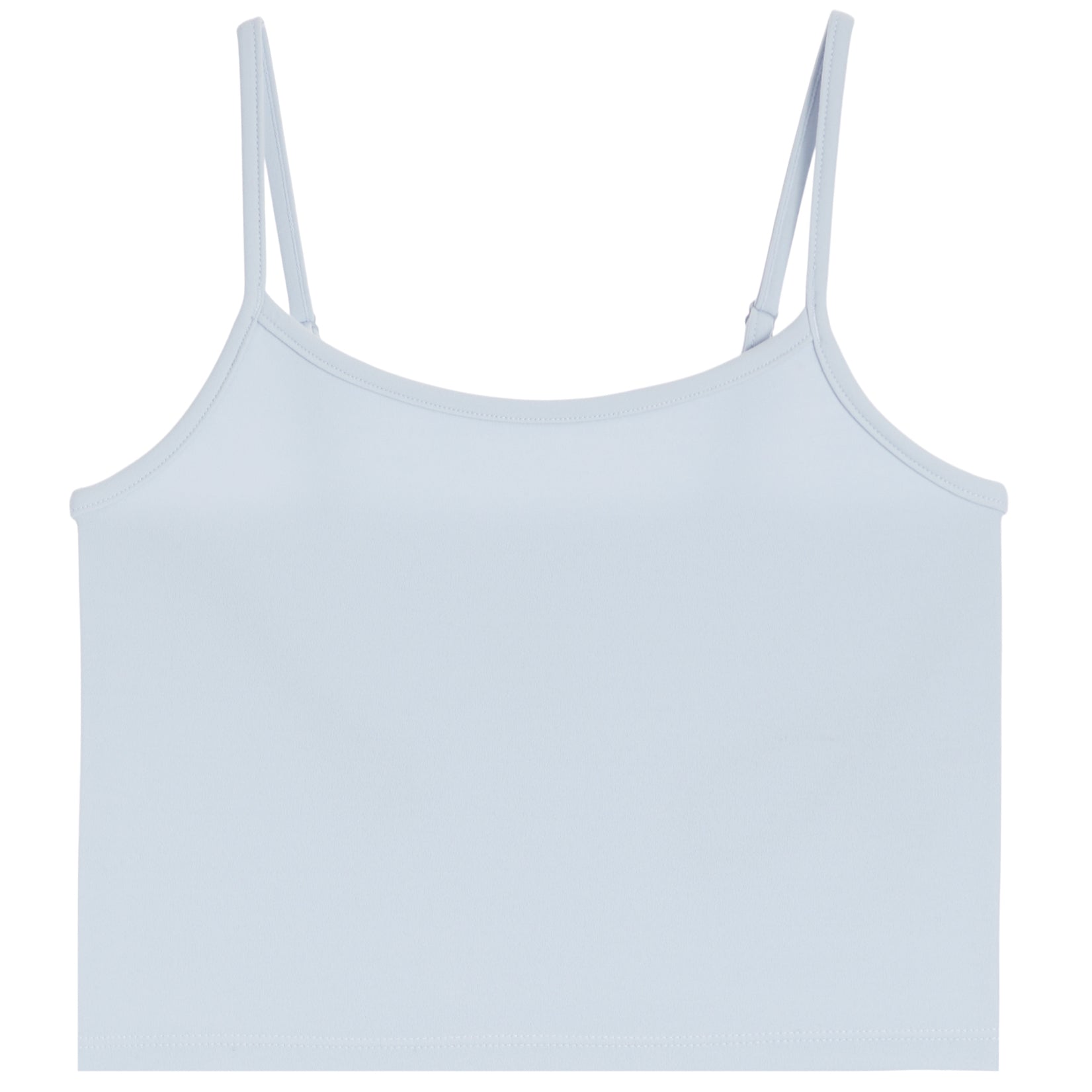 Acey Solid Cami – Denny's X Lester's
