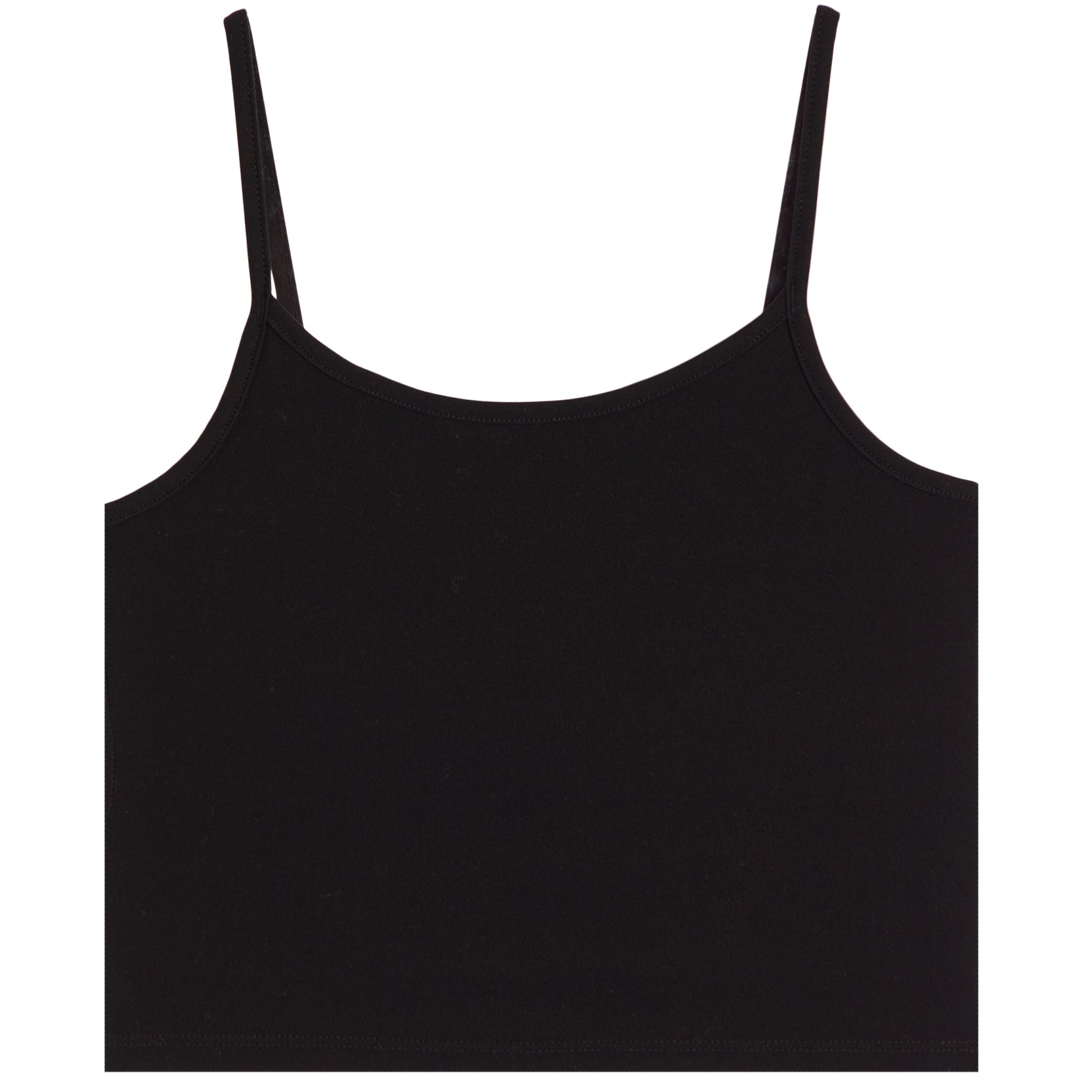 Acey Solid Cami – Denny's X Lester's