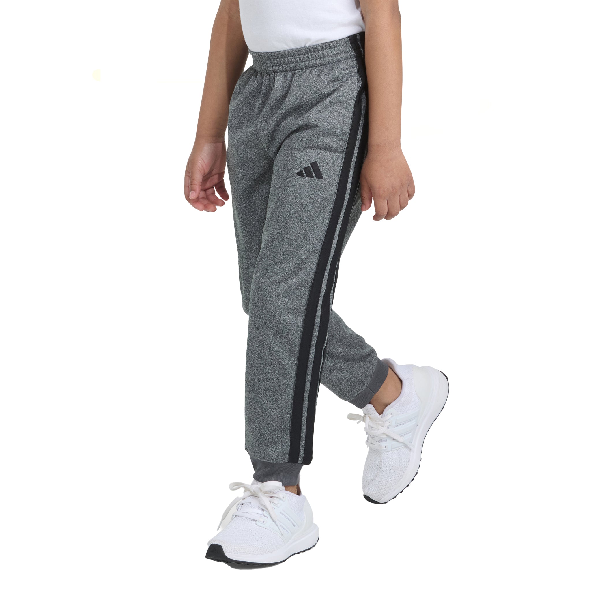 Heathered Tricot Jogger – Denny's X Lester's