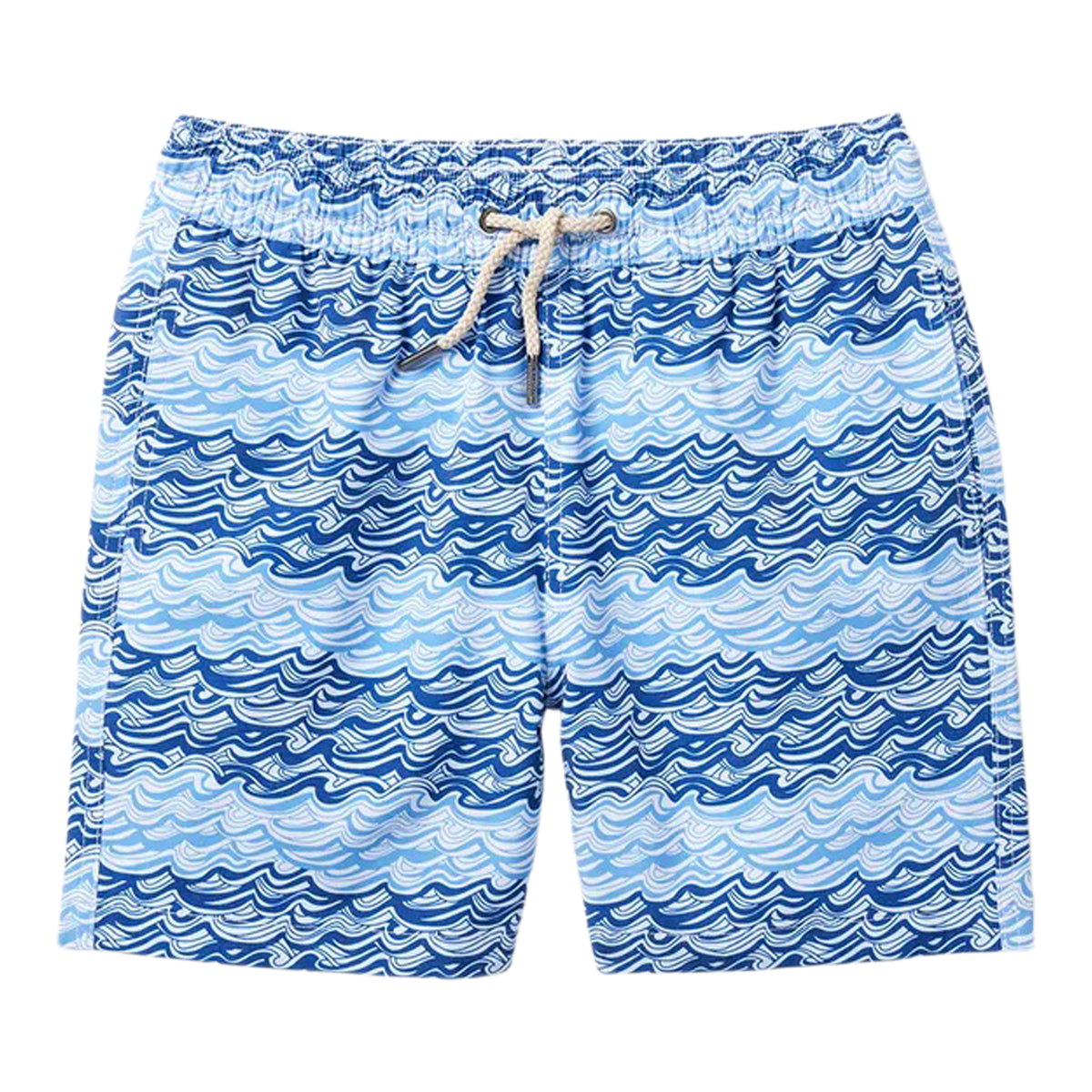 Wiggly Waves Bathing Suit | Denny's