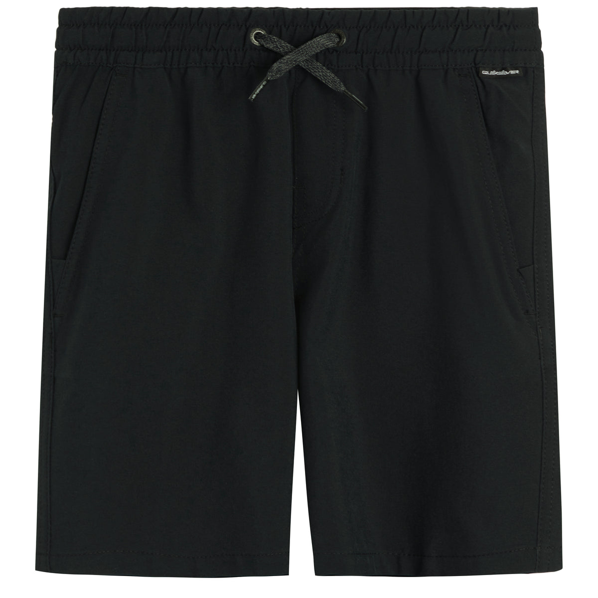 Elastic Amphibian Short | Denny's