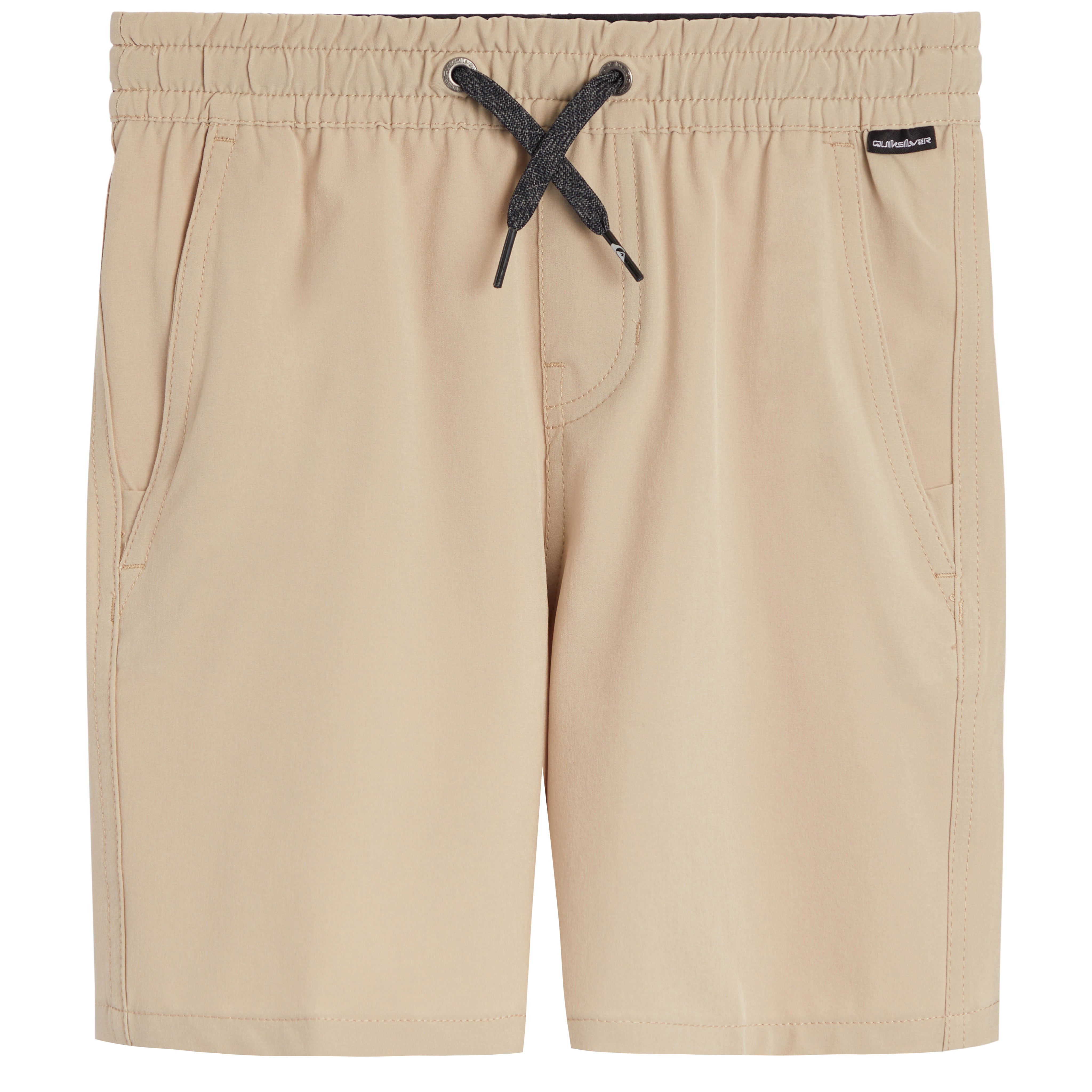 Elastic Amphibian Short – Denny's