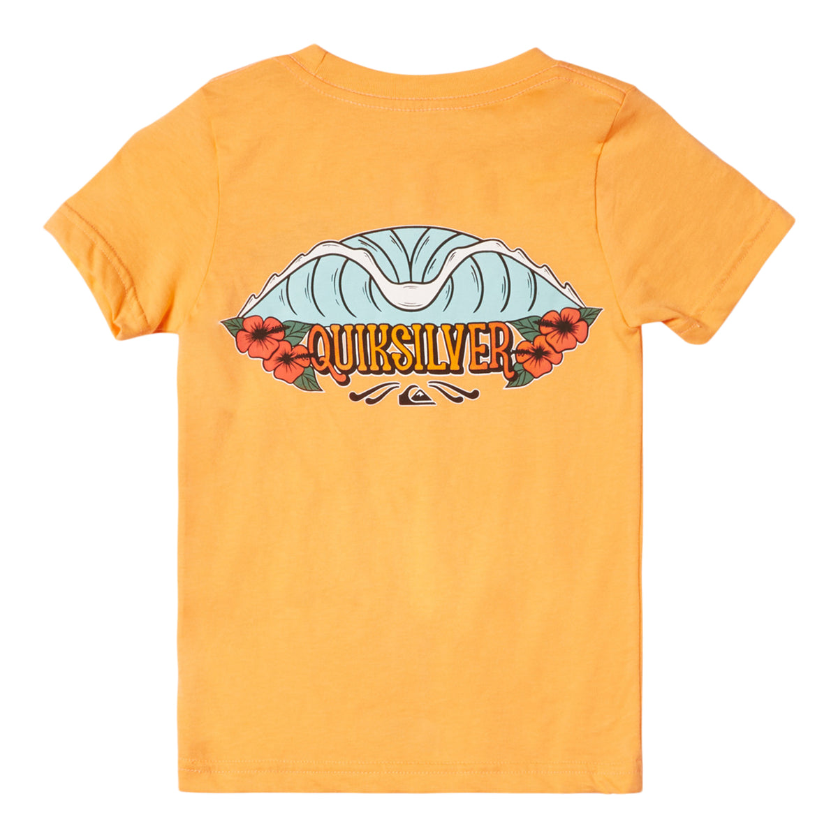 Tropical Fade Tee | Denny's