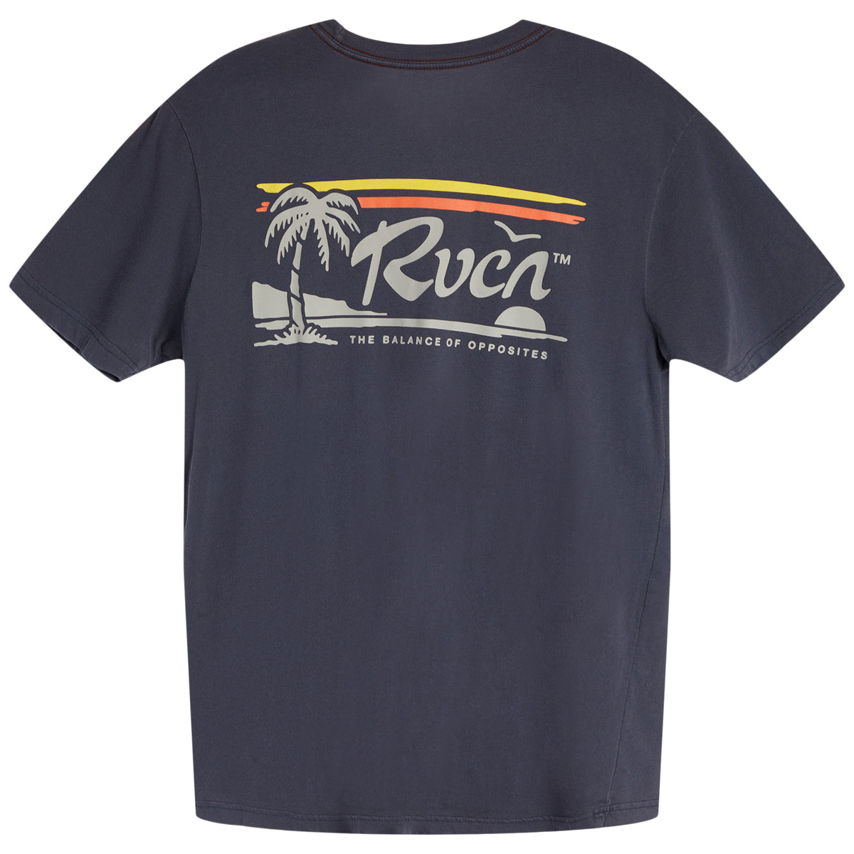 RVCA Vista Tee | Denny's