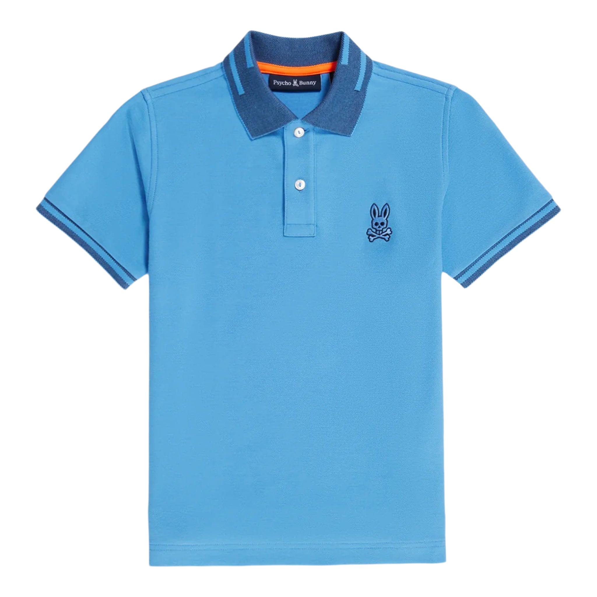 Chester Polo – Denny's X Lester's