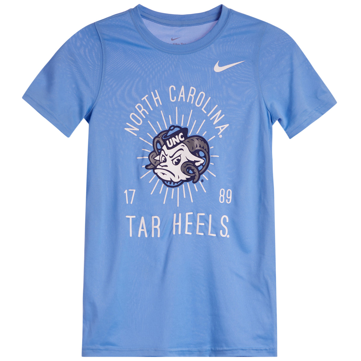 UNC Legend Tee | Denny's