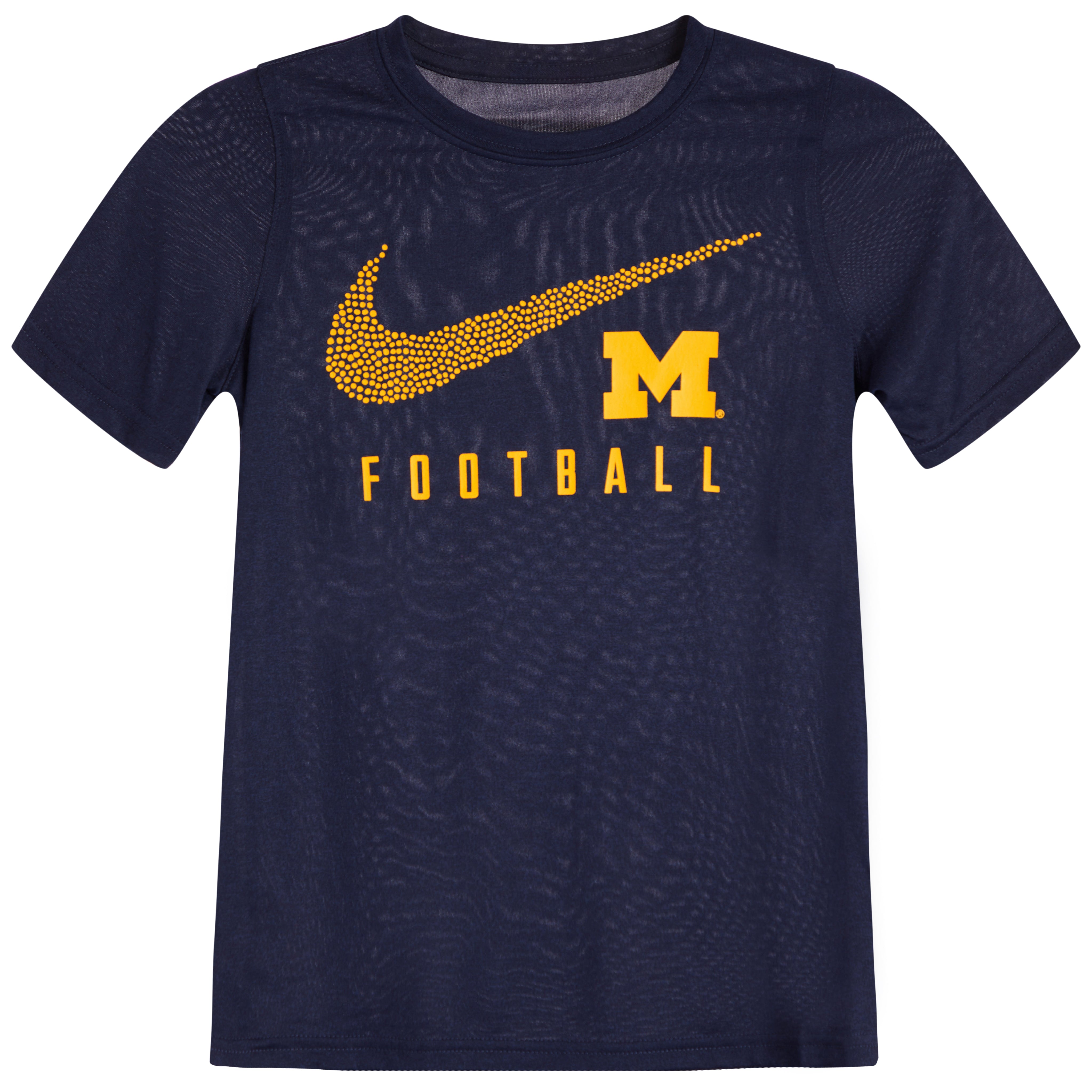 Michigan Legend Tee – Denny's X Lester's