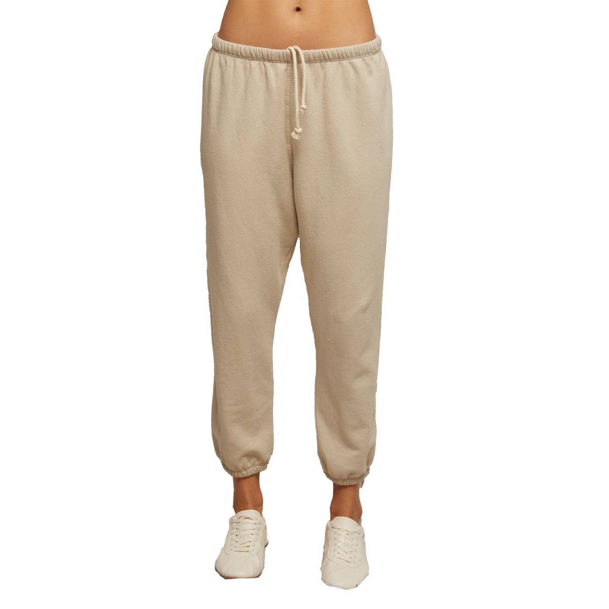 Johnny French Terry Sweatpant | Denny's