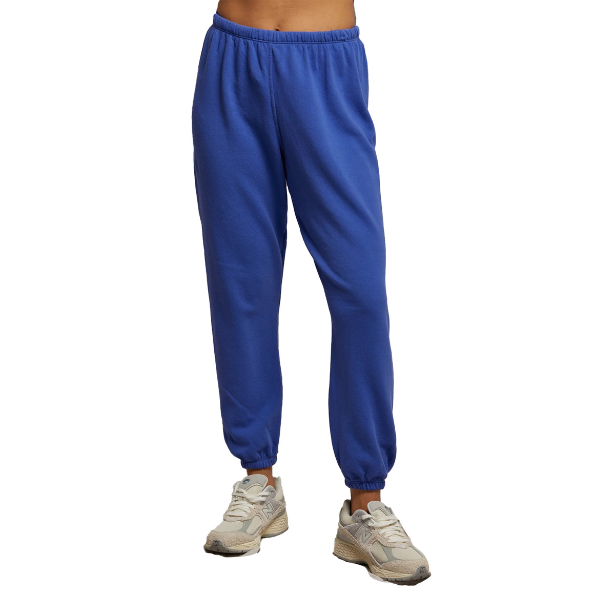 Johnny Easy French Terry Sweatpant | Denny's