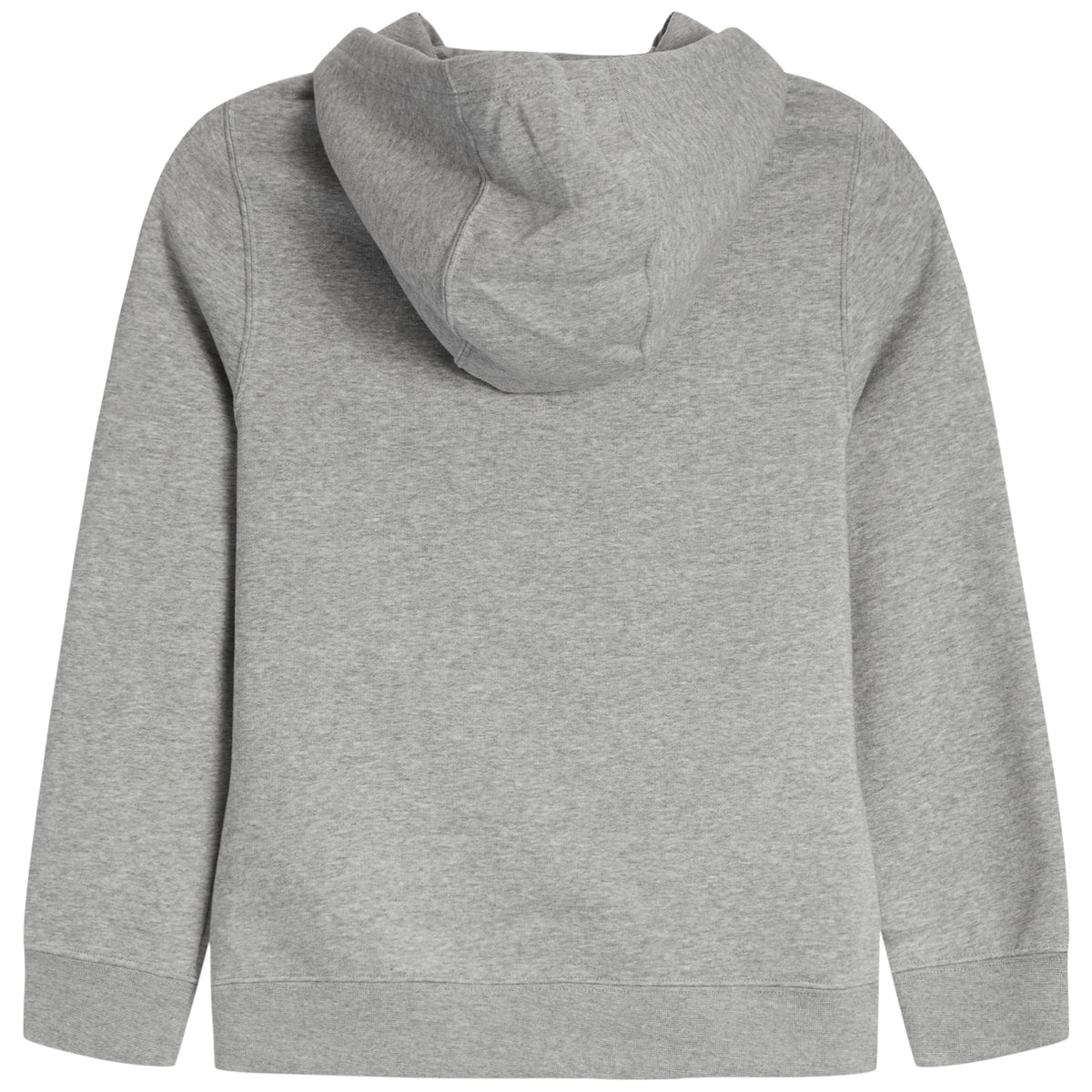 UNC Club Fleece Hoodie | Denny's