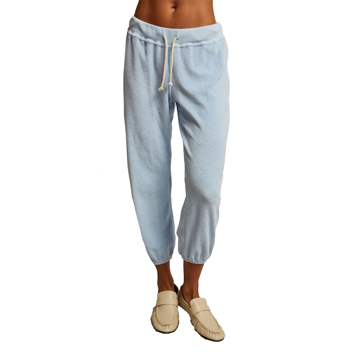 Gogo Lopp Terry Jogger | Denny's