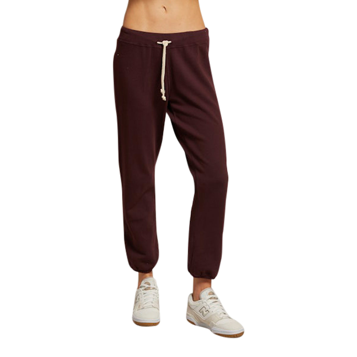 Toni French Terry Jogger | Denny's