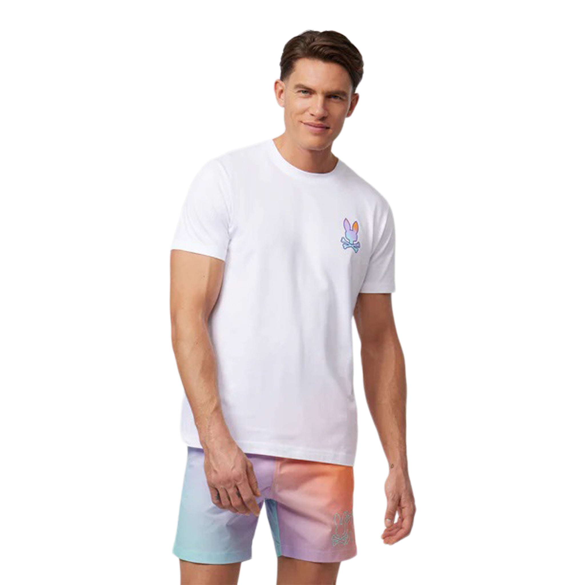 Palm Springs Tee – Denny's X Lester's