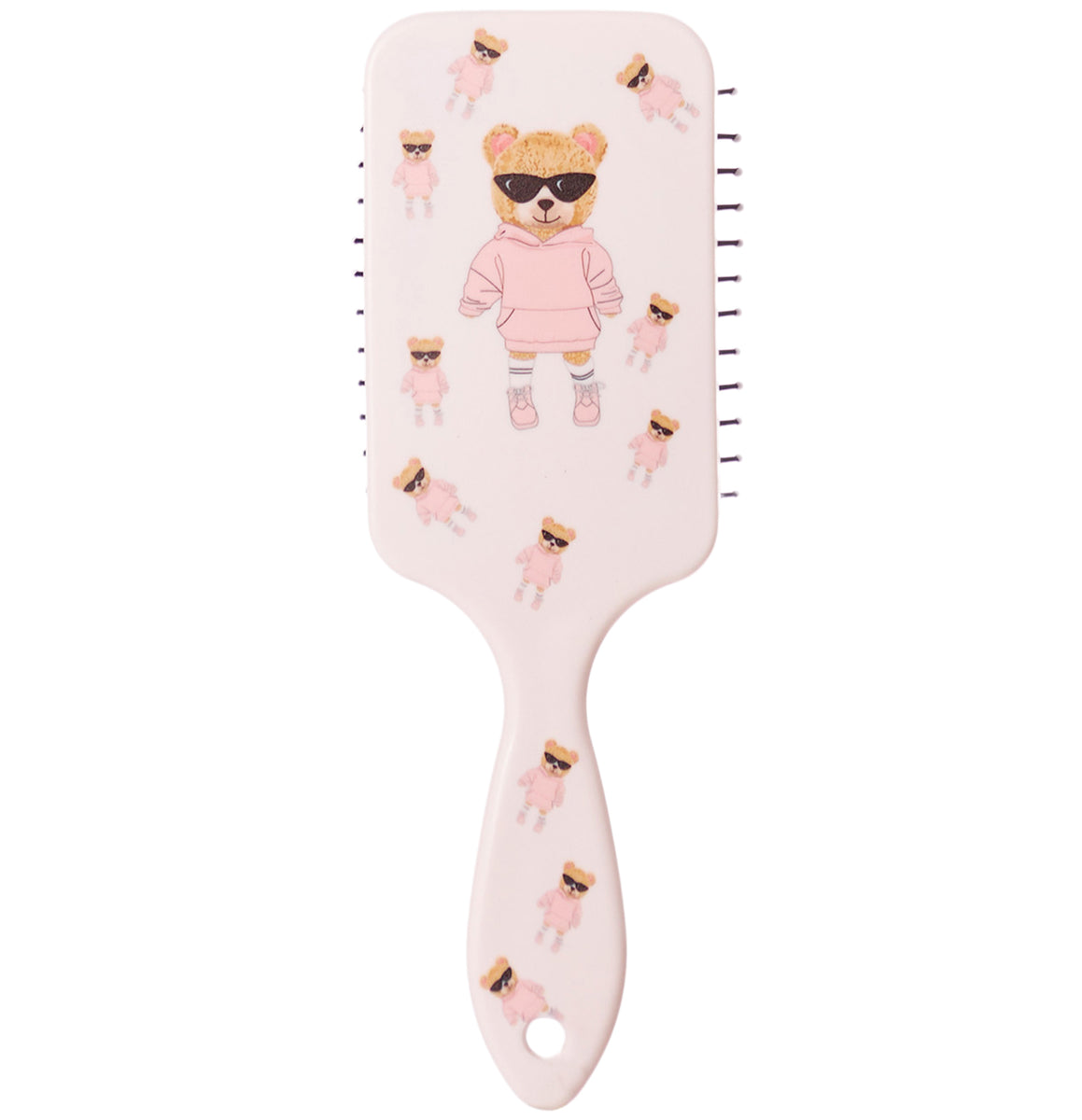 Cool Bear Brush | Denny's