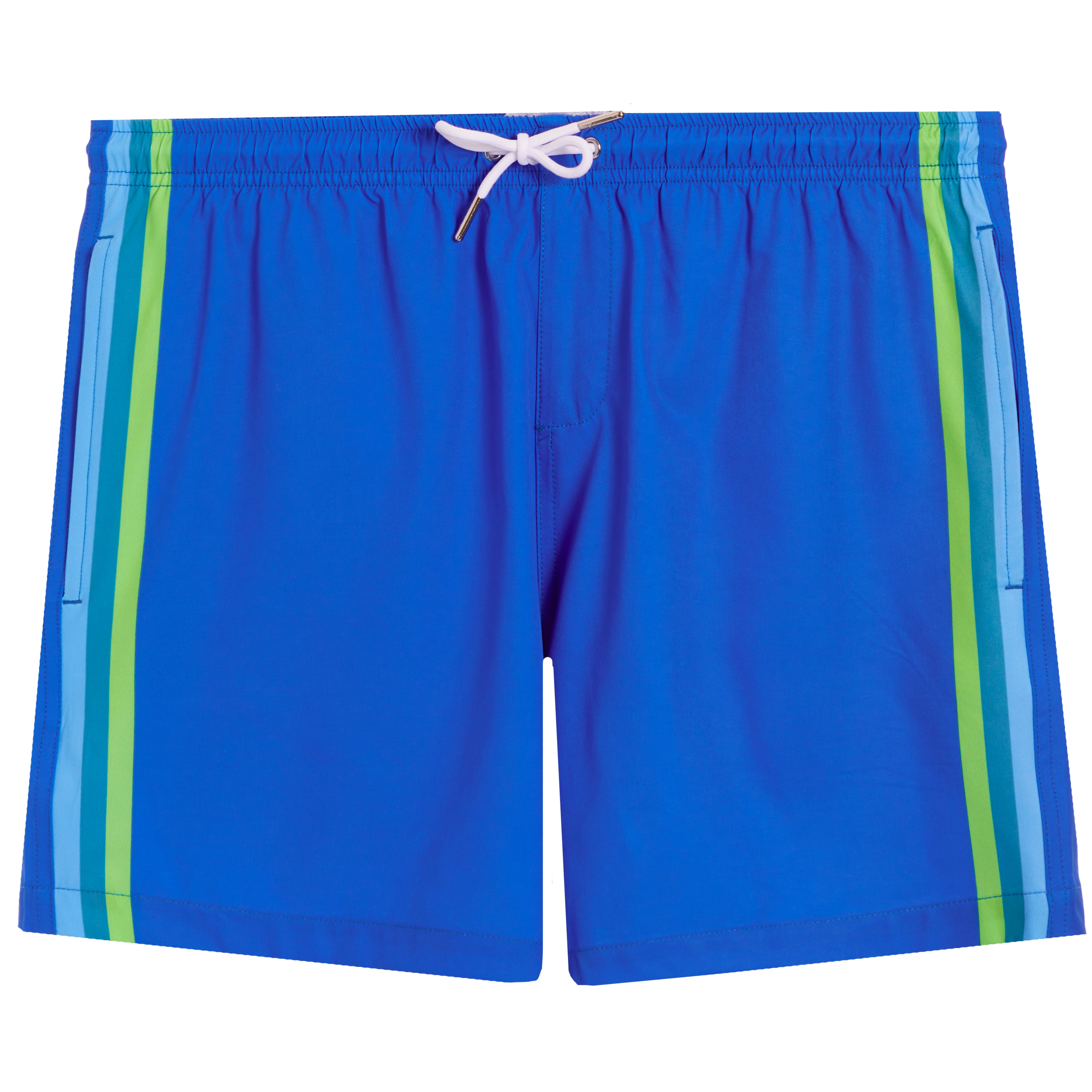 Solid Swim With Liner – Denny's X Lester's