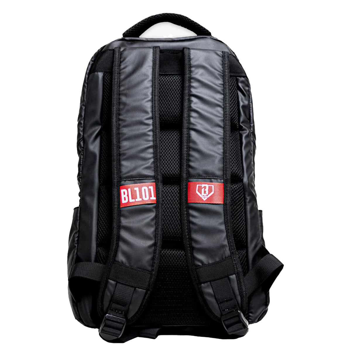 BL101 Baseball Seams Backpack | Denny's