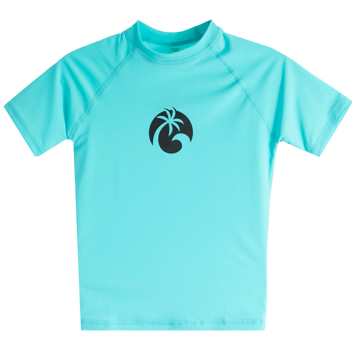 Palm Wave Maui Rashguard | Denny's