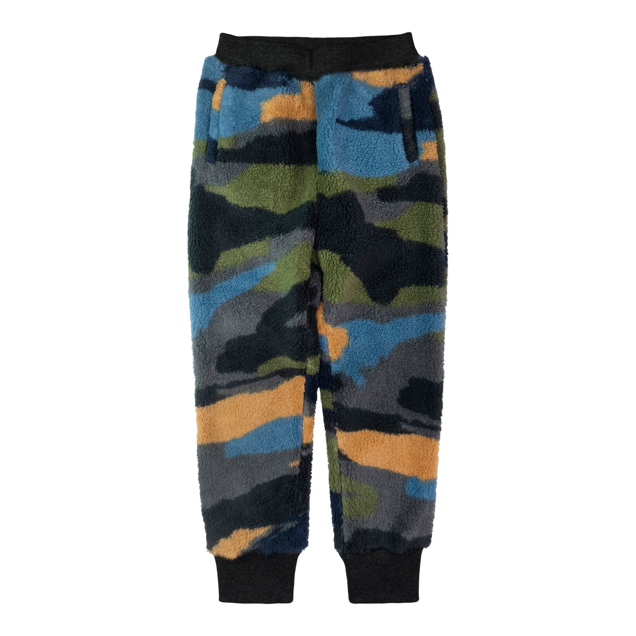 Highland Fuzzy Pants – Denny's X Lester's