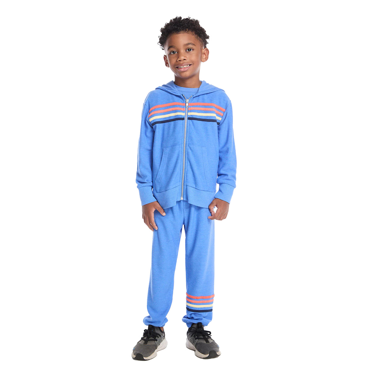 Paxton Zip Up Hoodie | Denny's